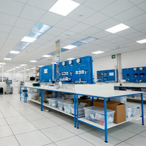 Dimar SPA - Innovation in Non-Invasive Ventilation (NIV)