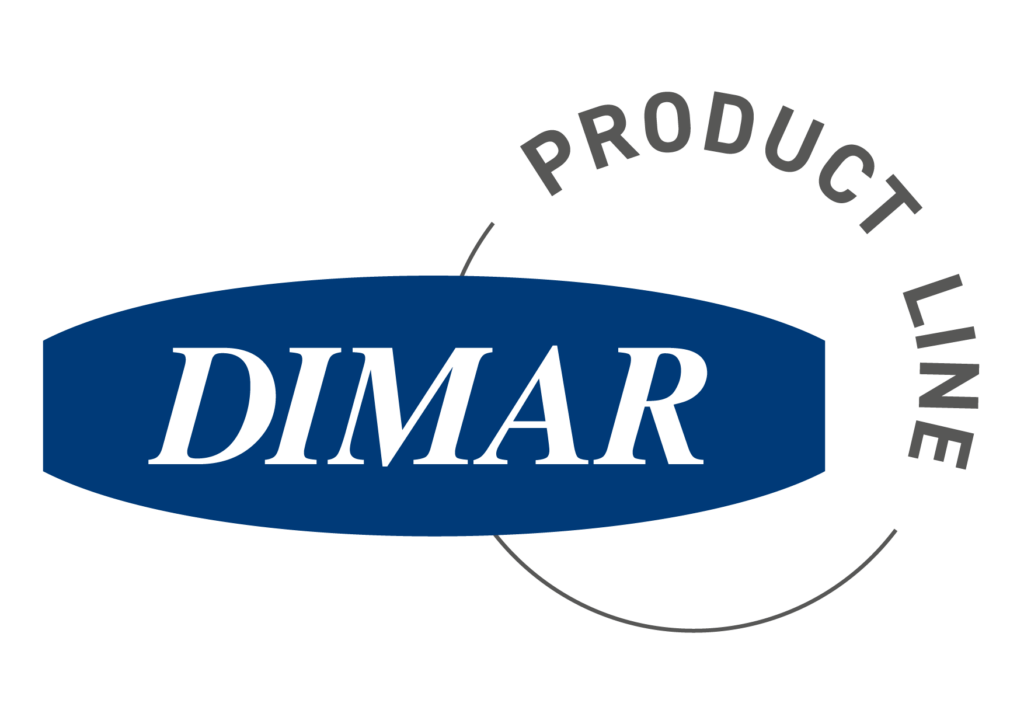 Dimar Product Line - Innovation in Non-Invasive Ventilation (NIV)